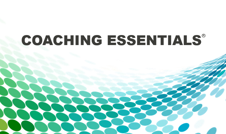Coaching Essentials® - Overview (Online) – TrainingLocation